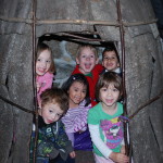 Home - Ansonia Nature Center