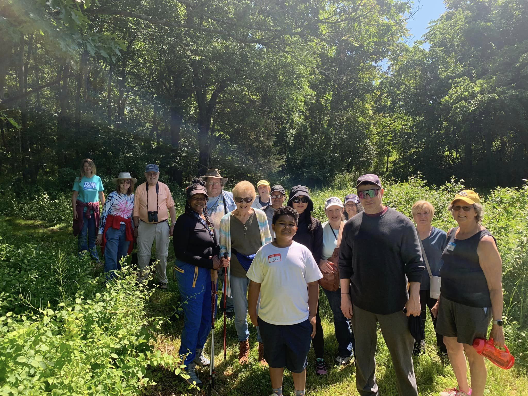 Educational Programs – Ansonia Nature Center